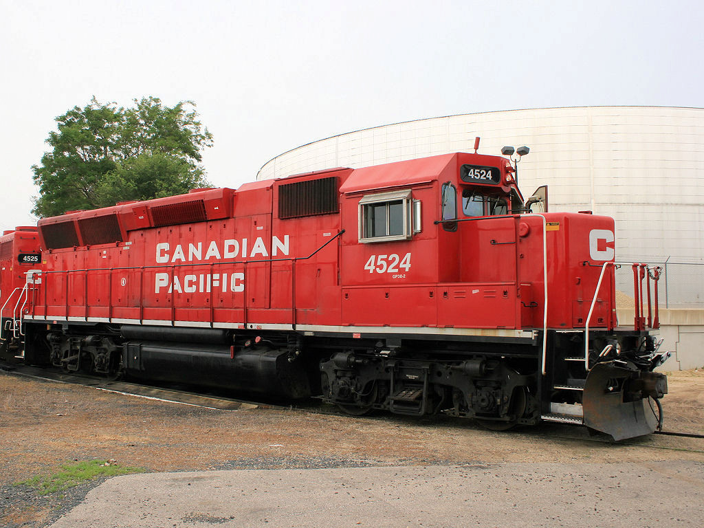 CP 4524